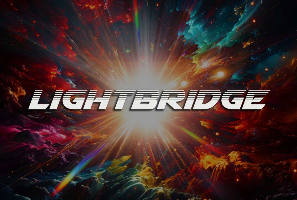 Lightbridge - Thanasis Lightbridge