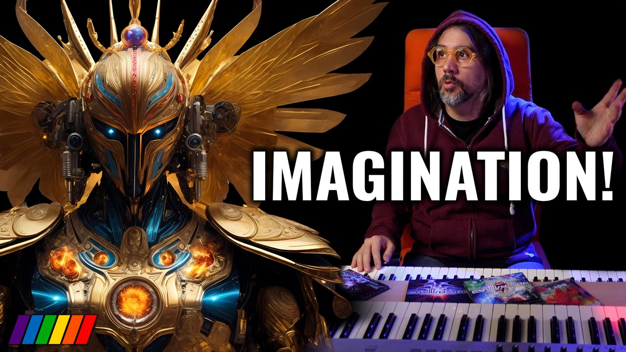 Why I created Dol Ammad! - Thanasis Lightbridge