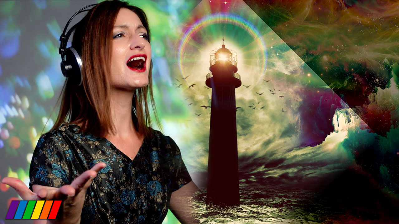 Dol Theeta - "Enchanted" is released! - Thanasis Lightbridge