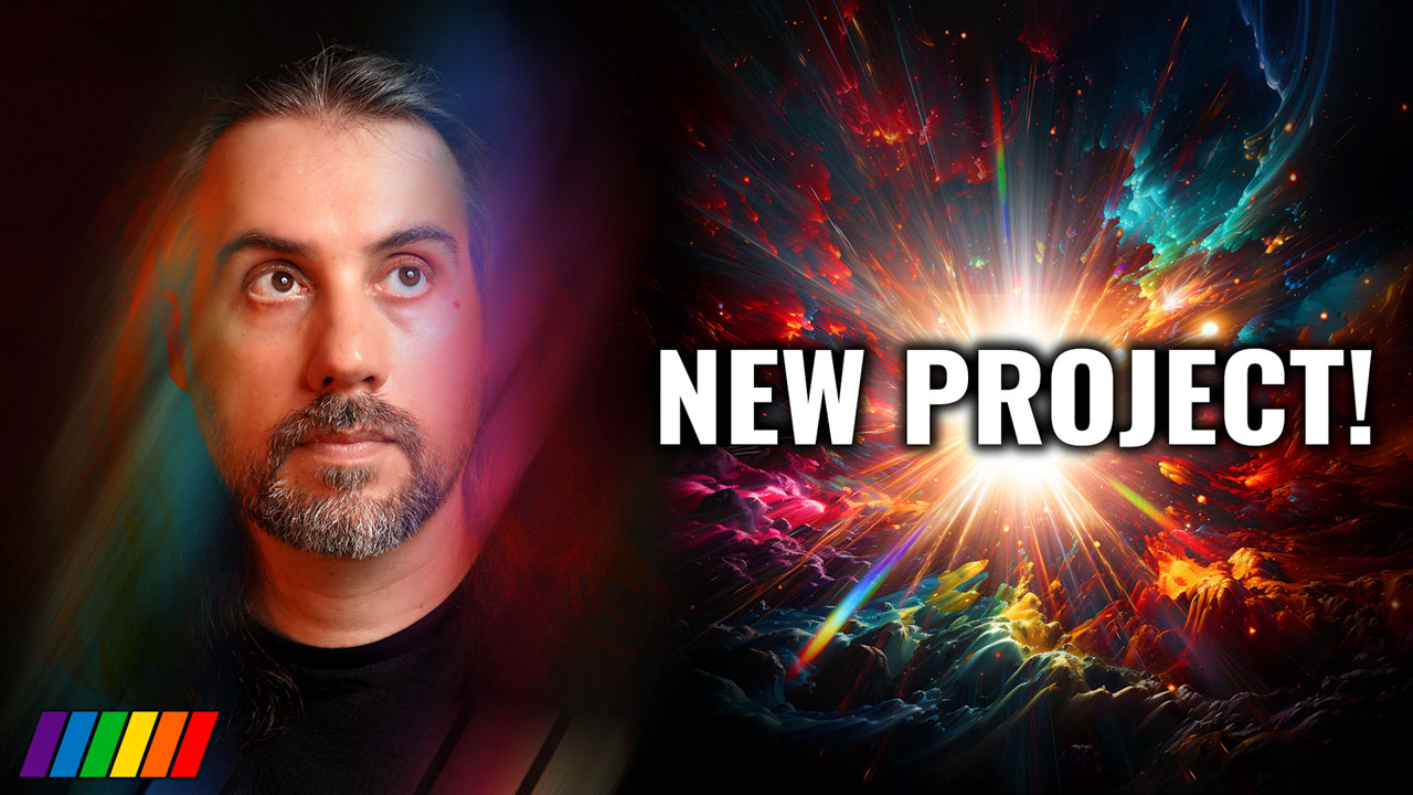 Announcing my new Lightbridge project! - Thanasis Lightbridge